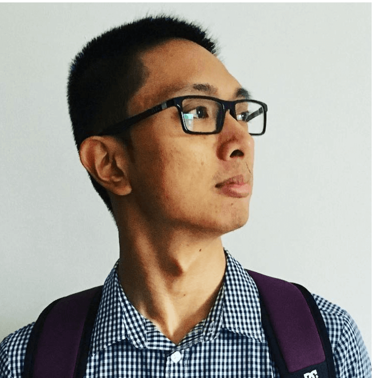 Jerald Abille | iOS Developer